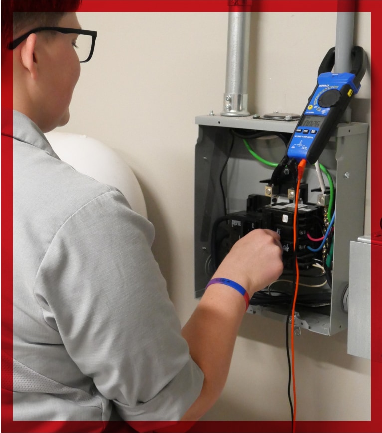 Charlotte's Top Electrical, HVAC & Plumbing Service