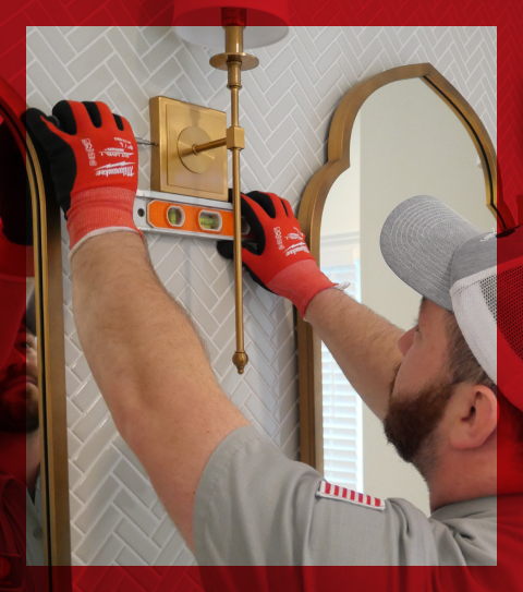 Charlotte's Top Electrical, HVAC & Plumbing Service