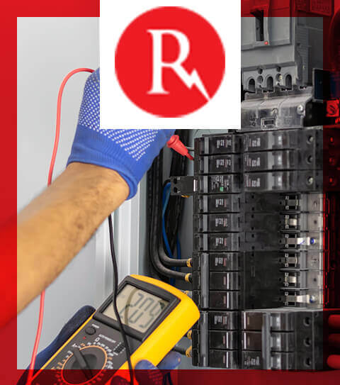 Roby Services | Charlotte Electricians, HVAC & Plumbers