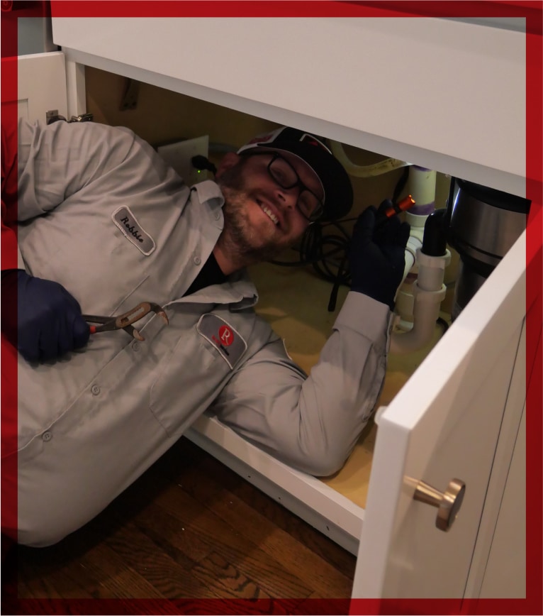 Charlotte's Top Electrical, HVAC & Plumbing Service