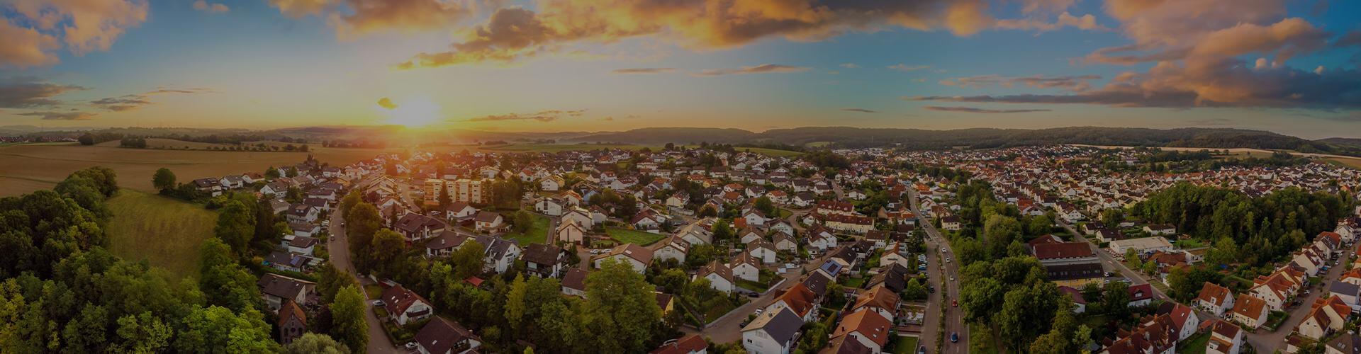 About Roby Services | Home Service Company In Charlotte